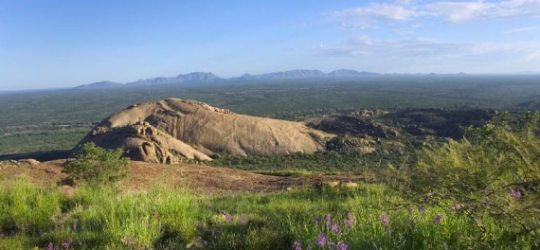 Erongo Wilderness Lodge | Namibia