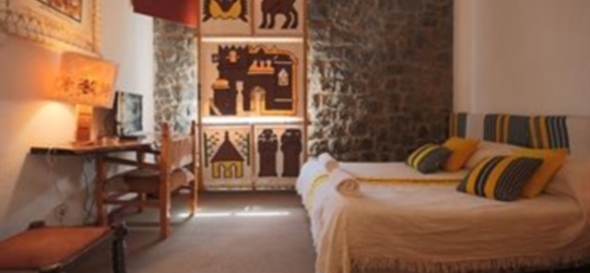 Goha Hotel | Gondar, Ethiopia