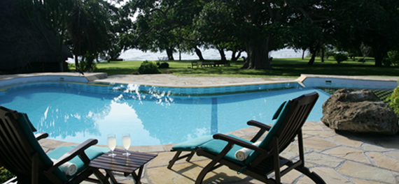 Rusinga Island Lodge | Lake Victoria, Kenya