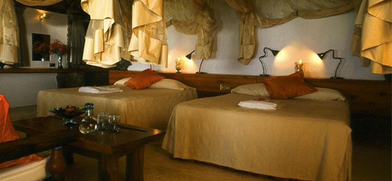 Rusinga Island Lodge | Lake Victoria, Kenya