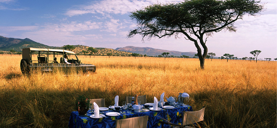 Rusinga Island Lodge | Lake Victoria, Kenya
