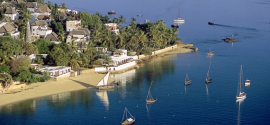 Lamu & Kiwayu, Kenya | Hotels, Beaches