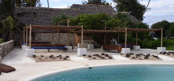 Matemwe Beach Village | Zanzibar Beach Hotels