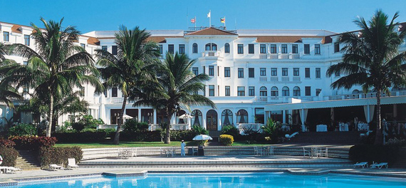 Maputo, Mozambique | Hotels, Tours