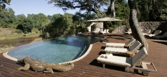 Pafuri Camp | Makuleke Concession, Kruger National Park