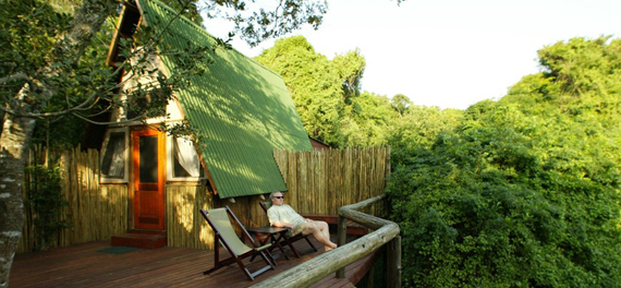 Rocktail Bay Lodge | iSimangaliso, South Africa