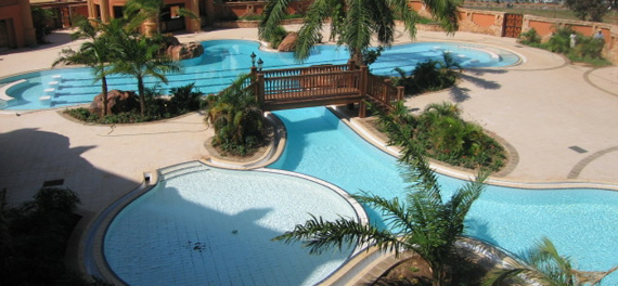 Kampala Serena Hotel | Uganda